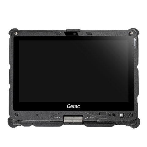 Getac V110 G7 Rugged Laptop - Barcodesinc.com