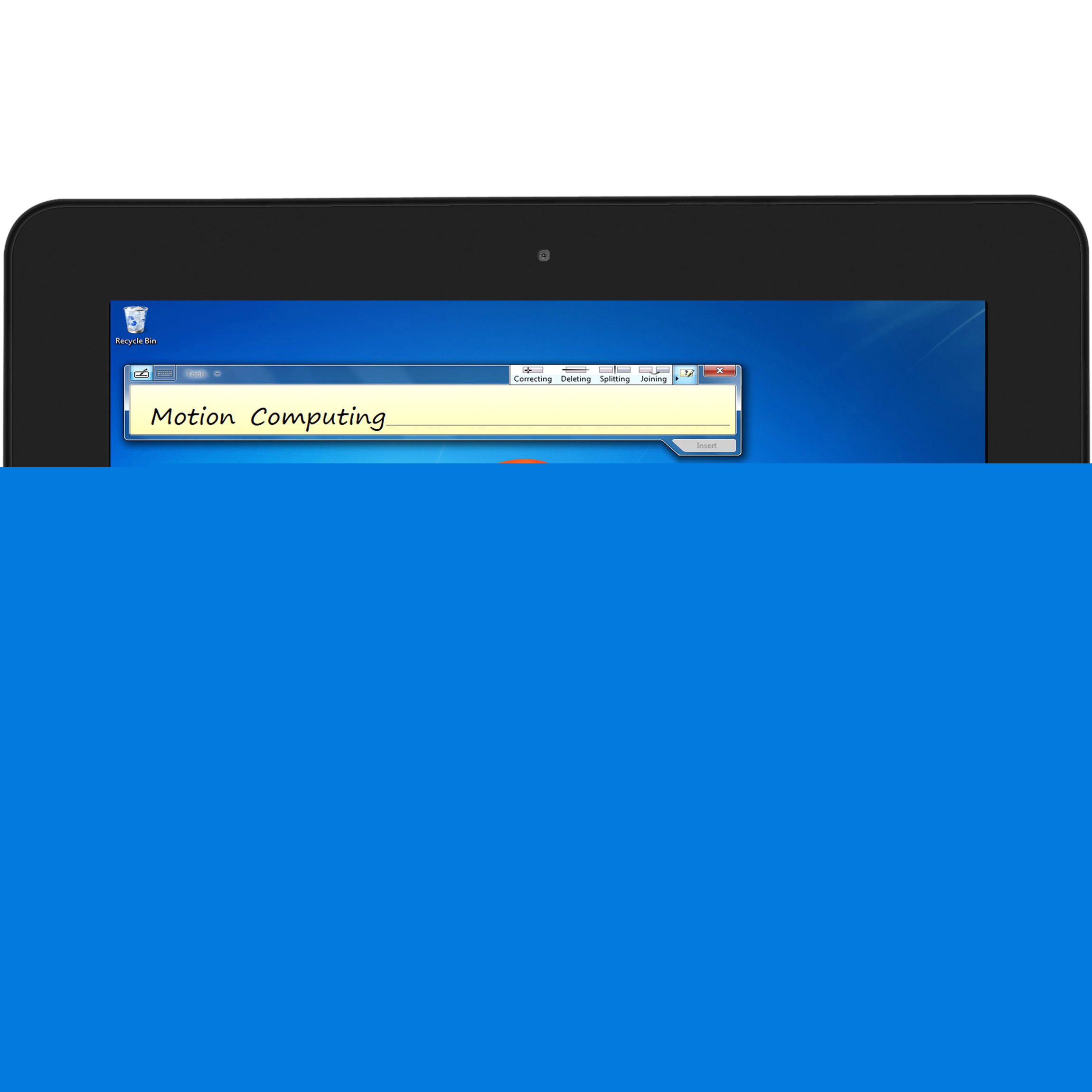 Motion Computing CLG3A1A1A2A2A2 Tablet Computer - Barcodesinc.com