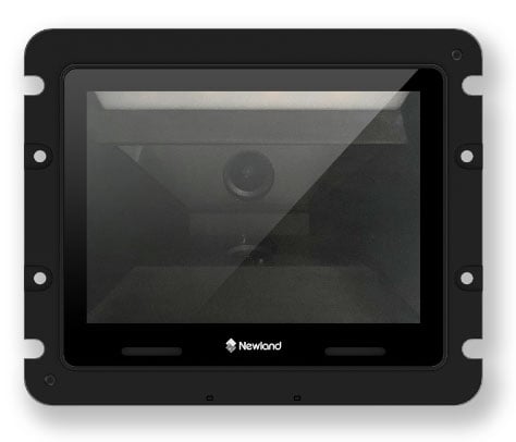 Newland FM60 Fixed Barcode Scanner - Barcodesinc.com