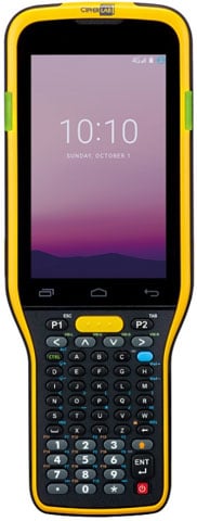 CipherLab RK95 Mobile Computer - Barcodesinc.com