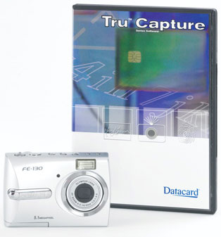 Datacard Tru Photo ID Card Software - Big Sales Big Inventory and Same ...