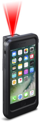 Infinite Peripherals Linea Pro 7 - Barcodesinc.com