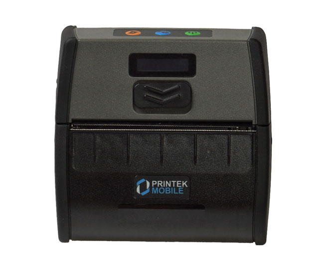 Printek MLP-35 Mobile Printer - Barcodesinc.com