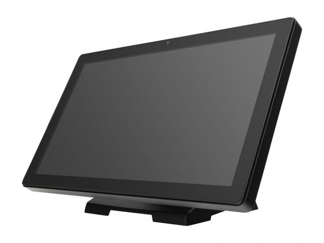Touch Dynamic QK22 All-in-One POS System - Barcodesinc.com