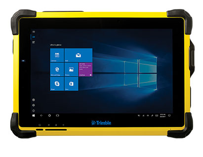 Trimble T10 - Big Sales Big Inventory and Same Day Shipping