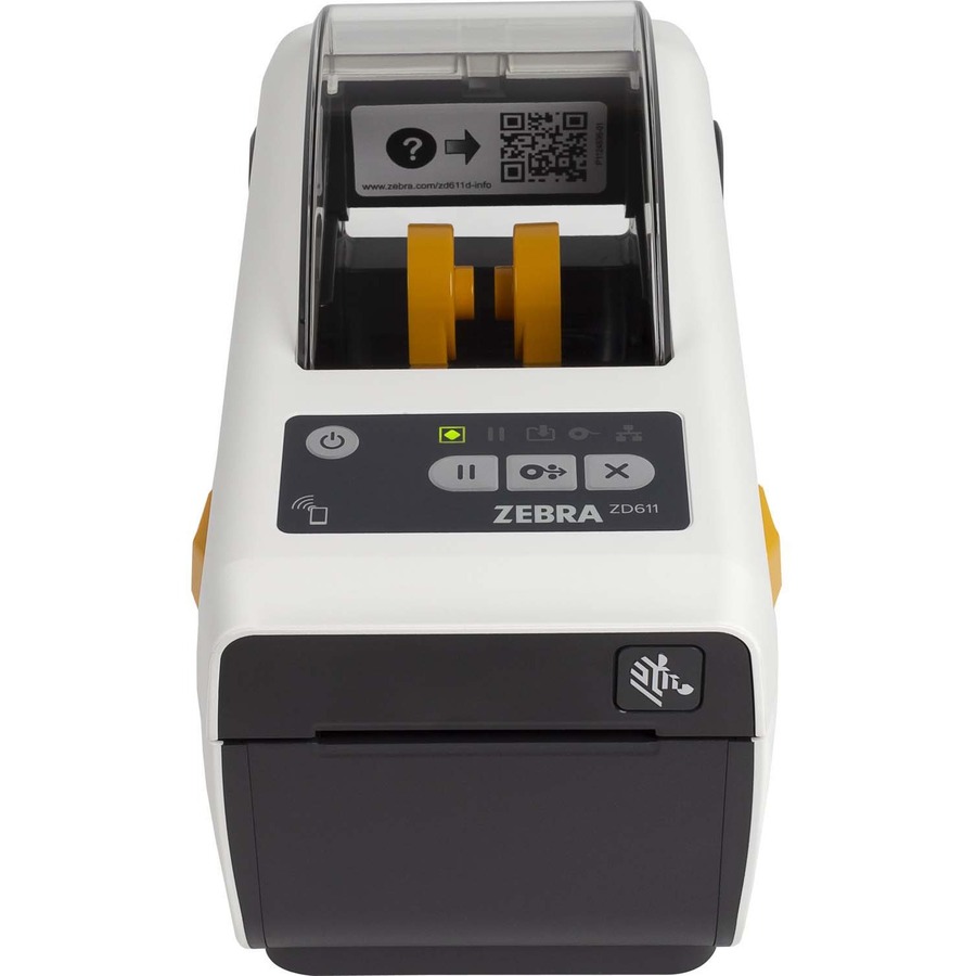 Zebra ZD6A022-D21E00EZ Barcode Printer - Barcodesinc.com