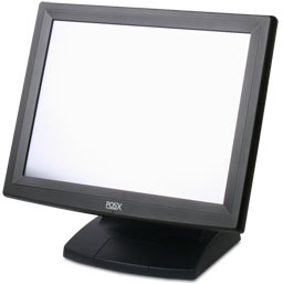 POS-X EVO-TP2A-A1HN POS Touch Terminal - Barcodesinc.com
