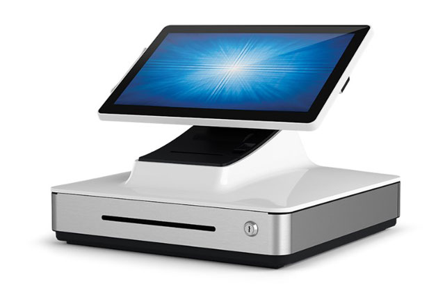 Elo PayPoint Plus for Windows - Barcodesinc.com