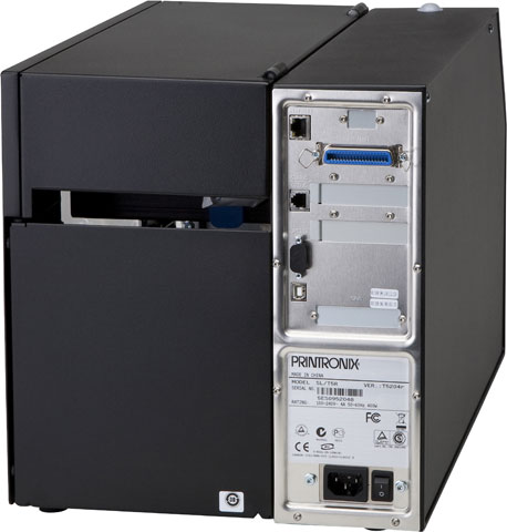 Printronix SL5000r RFID Printer - Barcodesinc.com