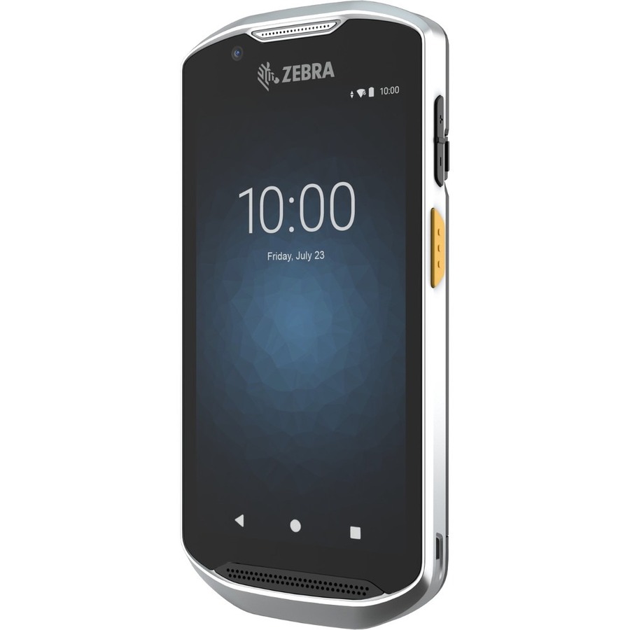 Zebra TC520L-1YFMU7P-NA Mobile Handheld Computer - Barcodesinc.com