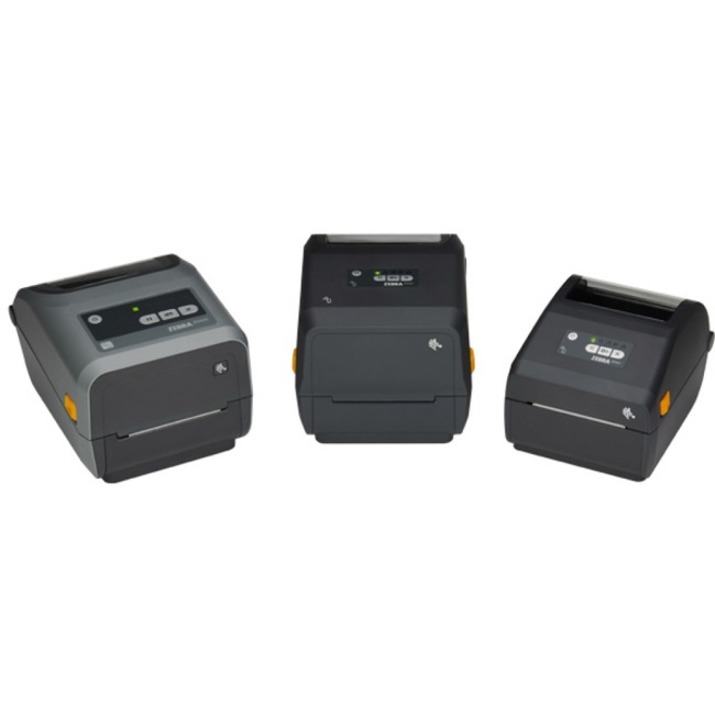 Zebra ZD4A043-301E00EZ Barcode Label Printer - Barcodesinc.com
