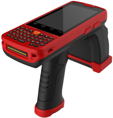 Alien ALR-H450 RFID Reader - Barcodesinc.com