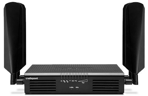 CradlePoint AER1600 - Barcodesinc.com