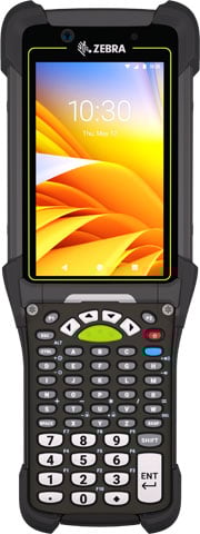 Zebra MC9400 Mobile Computer - Barcodesinc.com Zebra MC9400 Mobile Computer - Barcodesinc.com