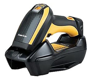Datalogic PowerScan PBT9501-DPM Evo Barcode Scanner - Barcodesinc.com
