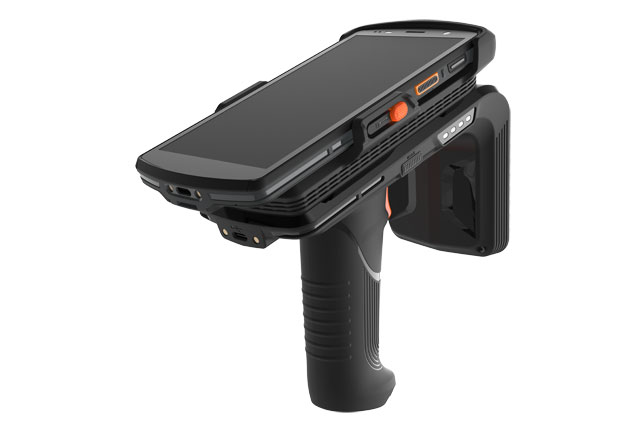 Urovo rfi-rfdt50-1 RFID Readers - Barcodes Inc.