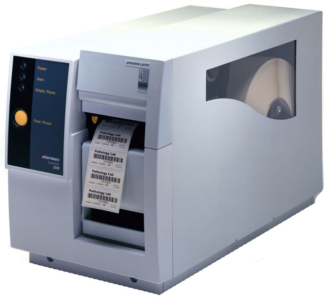 Intermec EasyCoder 3240 Printer - Barcodesinc.com