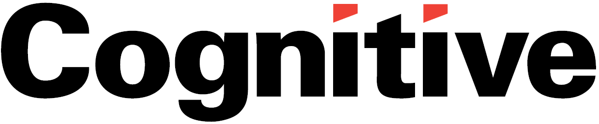 Cognitive Blaster Advantage Label - Barcodesinc.com