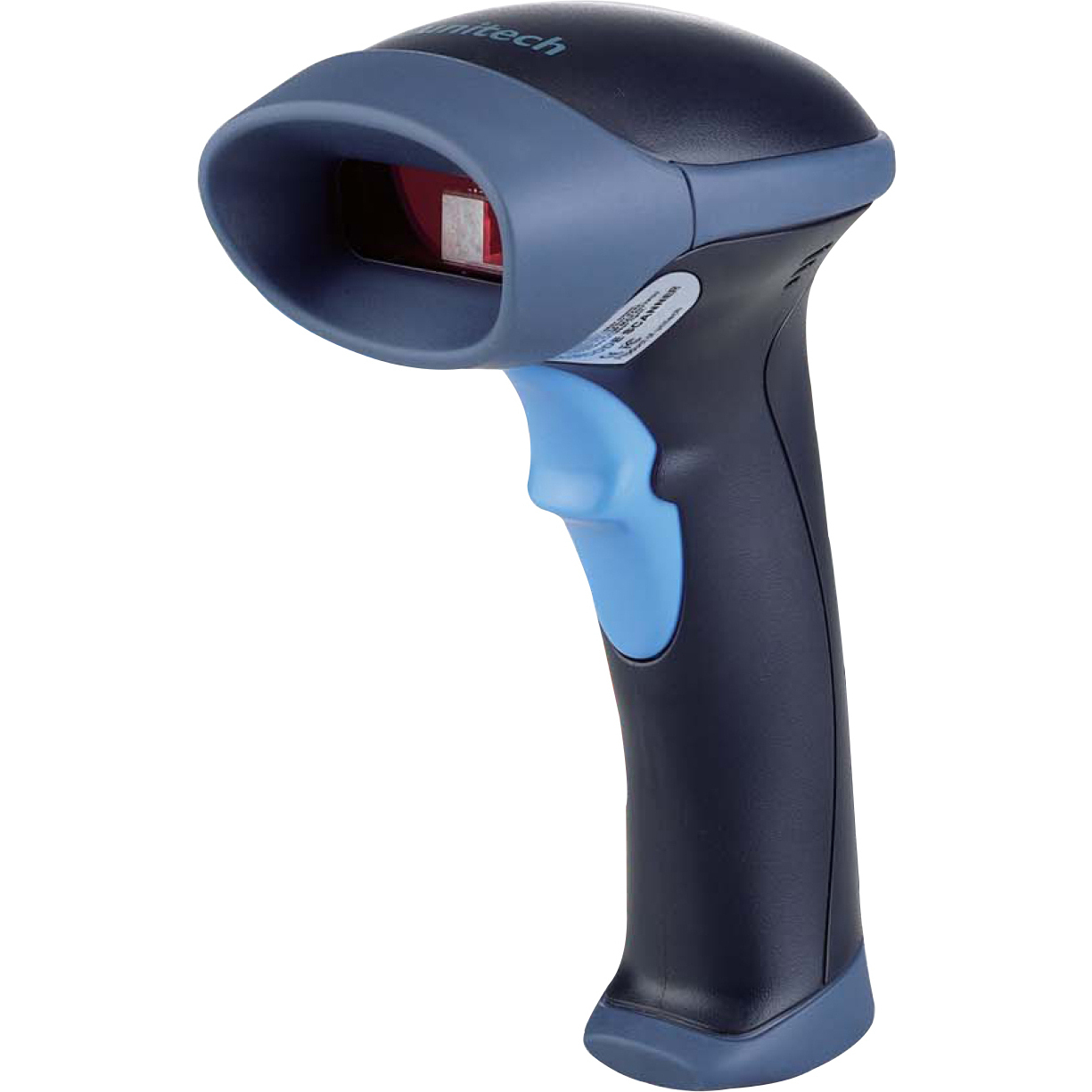 Unitech MS840-SUPBGC-SG Barcode Scanner - Barcodesinc.com