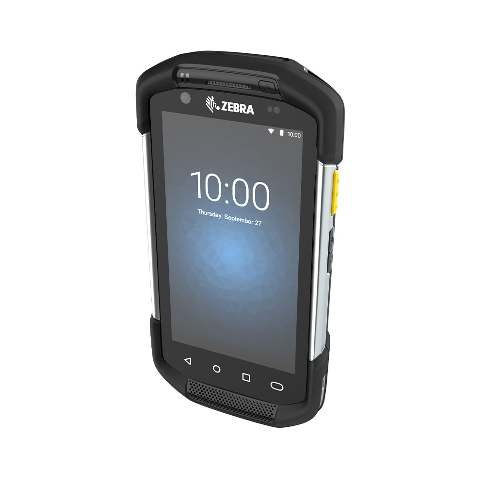 Zebra TC77 Touch Computer - Barcodesinc.com