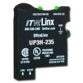 ITW Linx UP3H-235 UltraLinx 66 Block Surge Protector - Big Sales Big Inventory and Same Day Shipping