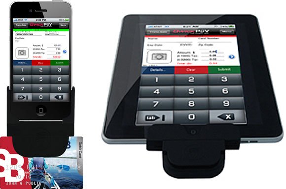 MagTek 21073104 - Barcodesinc.com