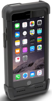 Infinite Peripherals Linea Pro 7 Plus - Barcodesinc.com