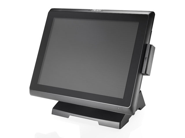 Touch Dynamic Breeze All-In-One Touch screen - Barcodesinc.com