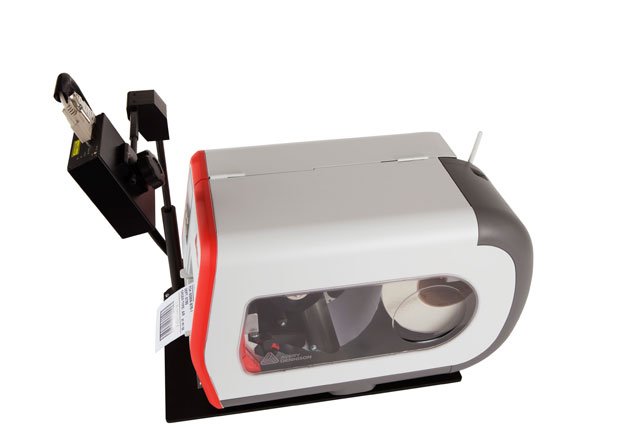 Avery-Dennison ADTP1RFIDPMAV Barcode Printer - Barcodesinc.com