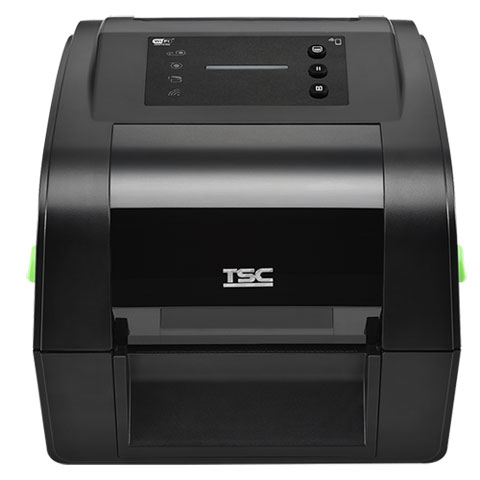 TSC TH240-A001-0101 Barcode Label Printers - Barcodes Inc.