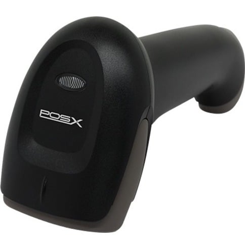 POS-X EVO-SG1-ADU-K Barcode Scanner - Barcodesinc.com