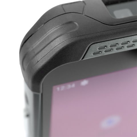 Point Mobile PM85 Mobile Computer - Barcodesinc.com