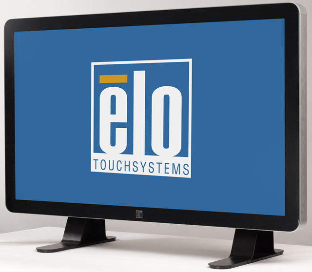 Elo 4600L Touch screen - Barcodesinc.com