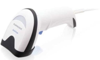 Datalogic QuickScan QD2500 Barcode Scanner - Barcodesinc.com