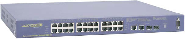 Extreme Networks Summit 300-24 - Big Sales Big Inventory and Same Day ...