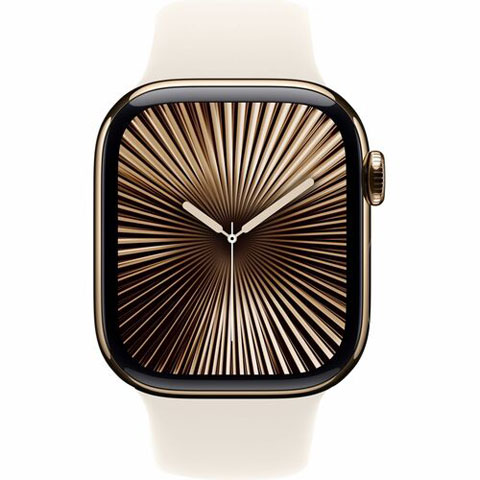 Apple Watch Series 10 Smart Watches - Barcodesinc.com