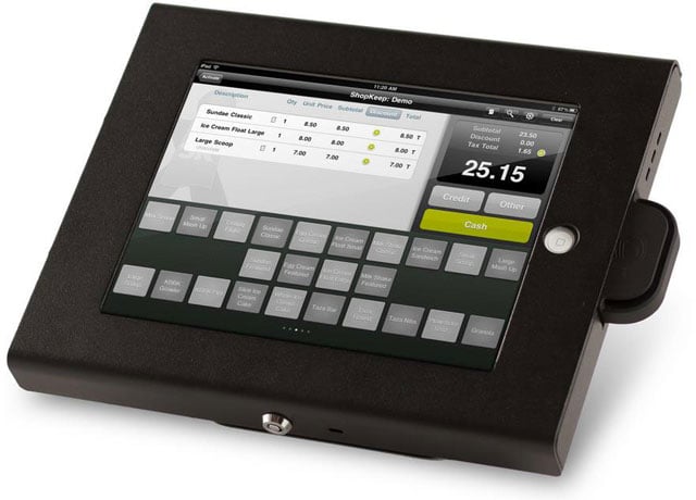 ShopKeep HARDWARE-ESSENTIALS - Barcodesinc.com