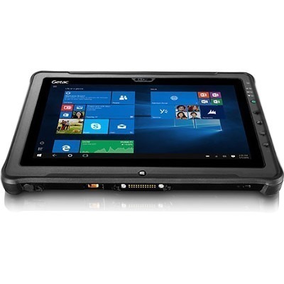 Getac FP2754JA1CXX Tablet Computer - Barcodesinc.com