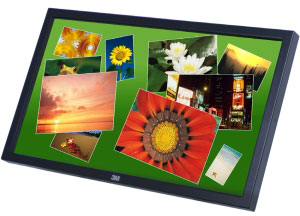 3M Touch Systems C3266PW Touch screen - Barcodesinc.com