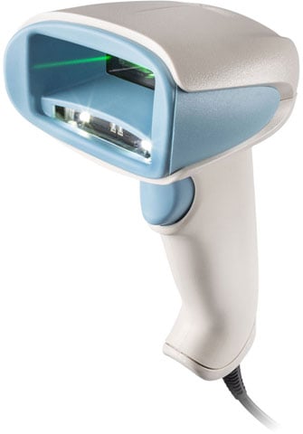 Honeywell 1900HHD-5 Barcode Scanner - Barcodesinc.com
