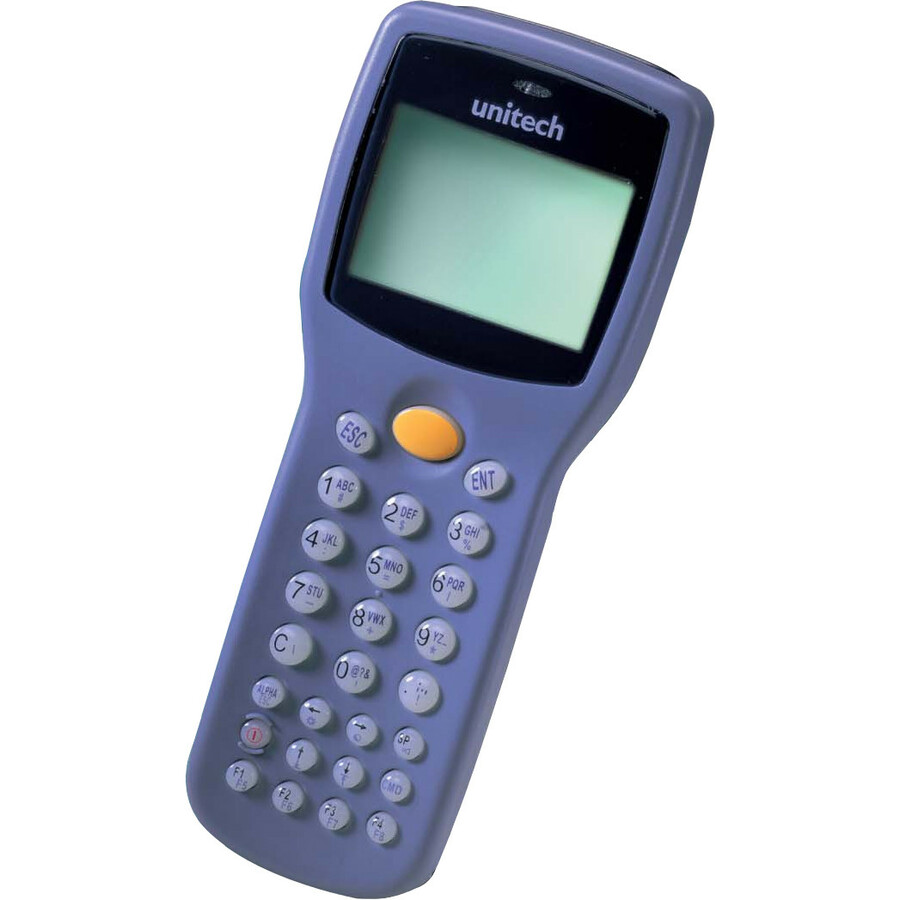 Unitech HT630-9000BADG Handheld Computer- Barcodesinc.com