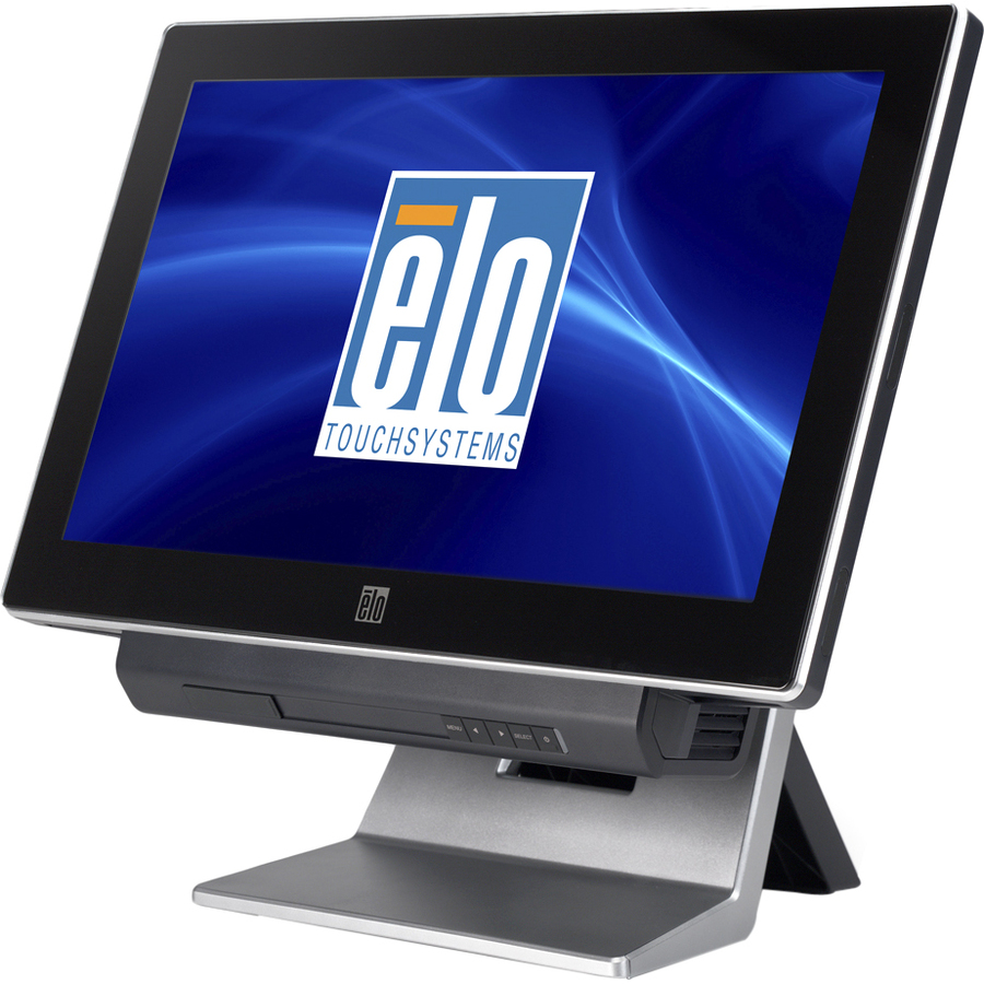 Elo E277227 POS Touch Terminal - Barcodesinc.com