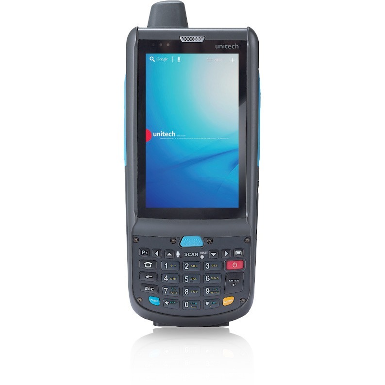 Unitech PA692-QA61UMHG Handheld Computer- Barcodesinc.com