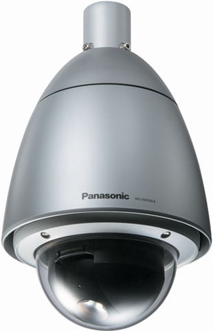 Panasonic WV-NW964 Security Camera - Big Sales Big Inventory and Same ...