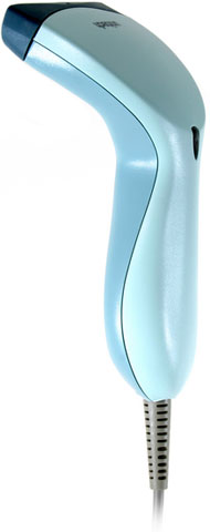 Unitech MS180 Scanner - Barcodesinc.com