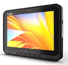 Zebra ET60 Tablet - Barcodesinc.com