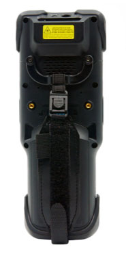 Wasp WDT950 Mobile Computer - Barcodesinc.com