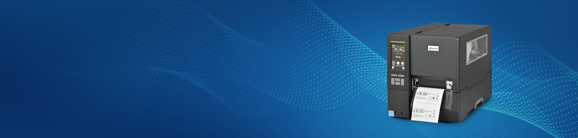 Barcode Printer, Barcode Scanner, Point of Sale, Mobile Computing and ...