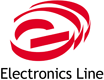 Electronics Line Cable - Barcodesinc.com