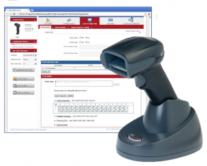 Honeywell Introduces New EZConfig for Scanning v4.1 - Barcoding ...